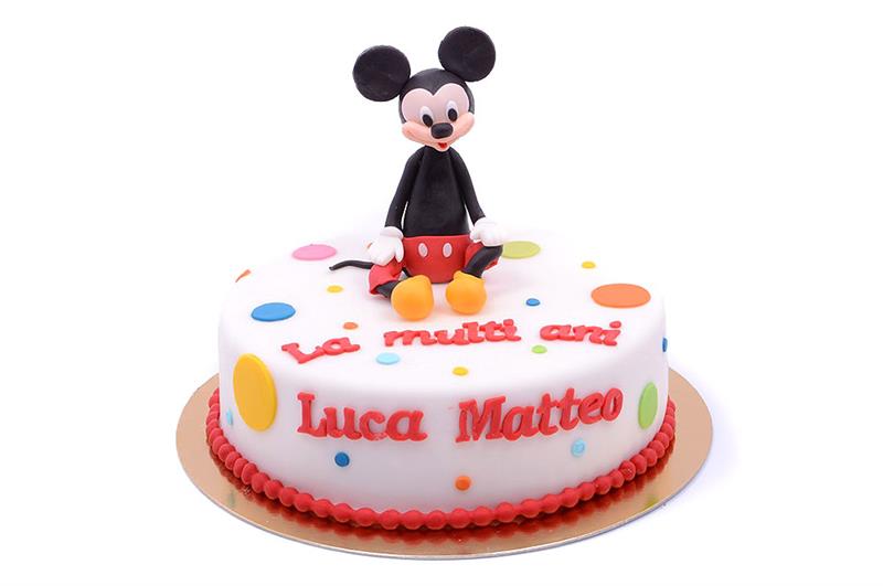 Tort special 2,5 kg nr 949 - Dracula Cakes Londra