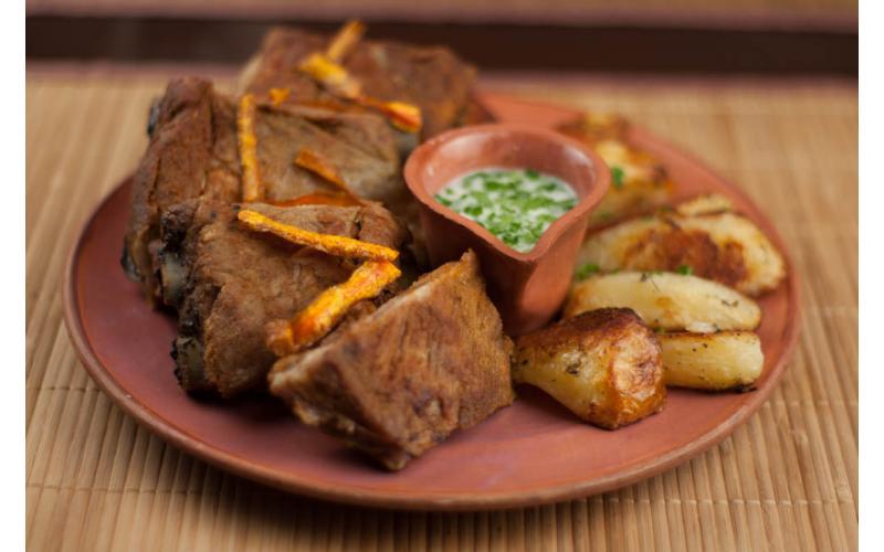 Restaurant Romanesc Londra, Livrare la domiciliu Londra