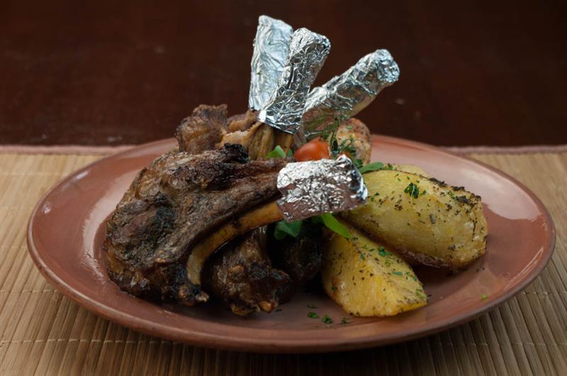 Restaurant Romanesc Londra, Livrare la domiciliu Mancare Romaneasca Uk