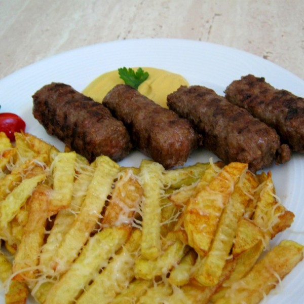 Restaurant Romanesc Londra, Livrare la domiciliu Londra
