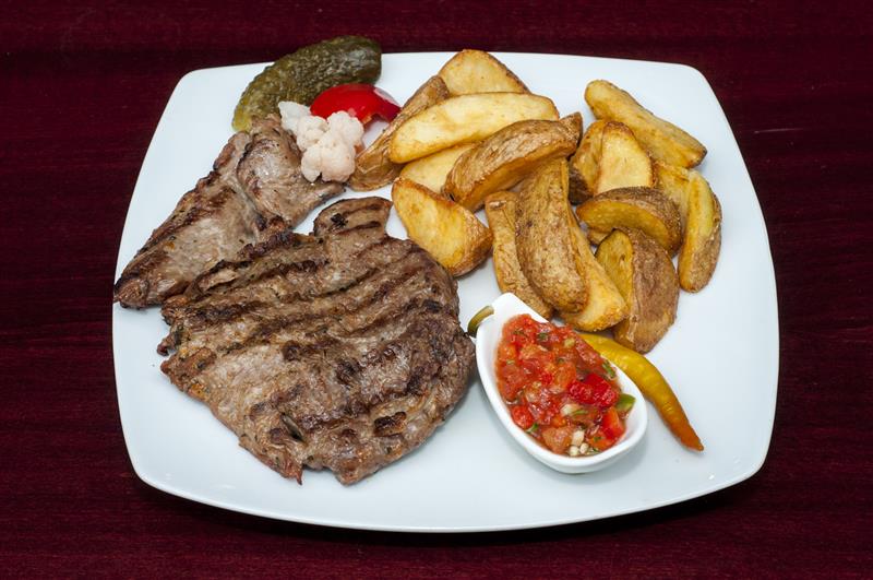 Restaurant Romanesc Londra, Livrare la domiciliu Londra