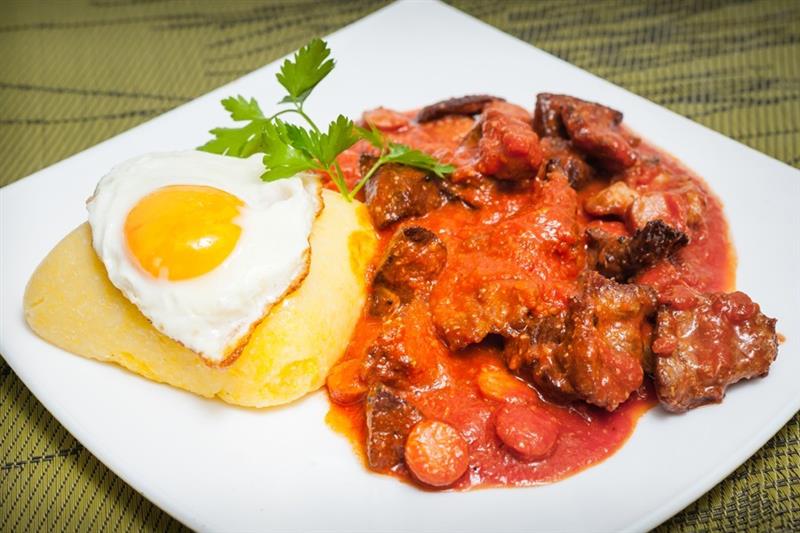 Restaurant Romanesc Londra, Livrare la domiciliu Londra